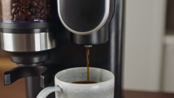 The Ultimate Cuisinart Coffee Maker Cleaning Guide 2024 - Camille's Cafe